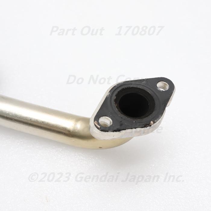 PORSCHE（ポルシェ） [P-16]マカン ターボ 95B エンジン エアバルブ バルブ 99711320371 99711320372 ...