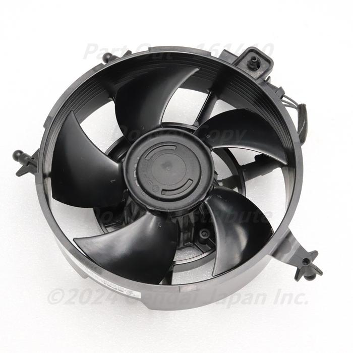 PORSCHE（ポルシェ） [P-17] 992 911 エンジンファン 電動ファン ファン 992959133 カレラ4S 中古 : 車の ...