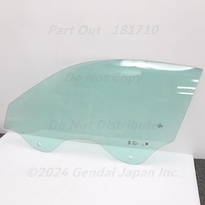 PORSCHE（ポルシェ） [P-17] 992 911 左ドアガラス ウィンドウ 992845019D カレラ4S 中古 : 車の中古部品 ...