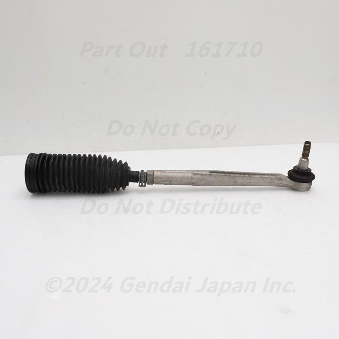 PORSCHE [P-17] ポルシェ 992 911 タイロッド タイロッドエンド 左右共通 992423811 992423810 カレラ ...