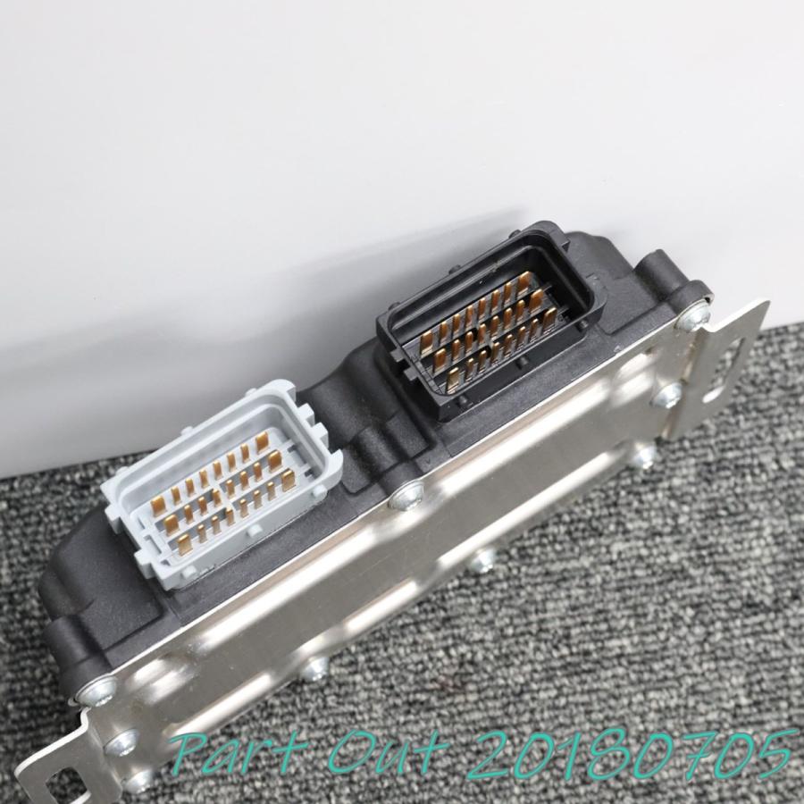 Ferrari（フェラーリ） [X-50]フェラーリ 458 IONISING KNOCK SENSOR CONTROL UNIT FF ...