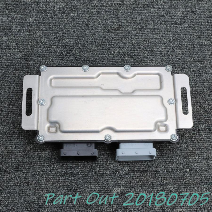 Ferrari [X-50]フェラーリ 458 IONISING KNOCK SENSOR CONTROL UNIT FF 262550 ...