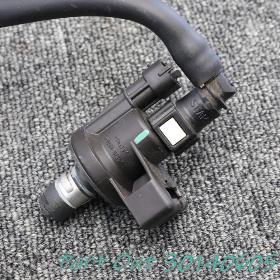 Ferrari [X-50]フェラーリ 458 ソレノイドバルブ 0280142414 FERRARI SPIDER スパイダー 中古 : 車 ...