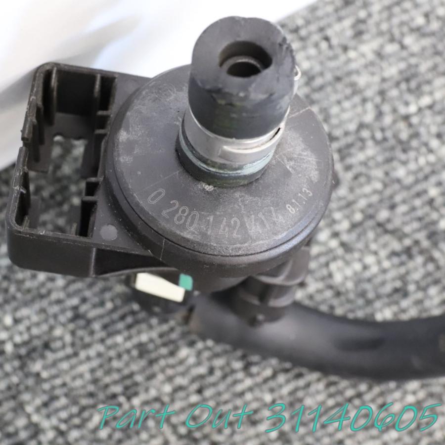 Ferrari [X-50]フェラーリ 458 ソレノイドバルブ 0280142414 FERRARI SPIDER スパイダー 中古 : 車 ...