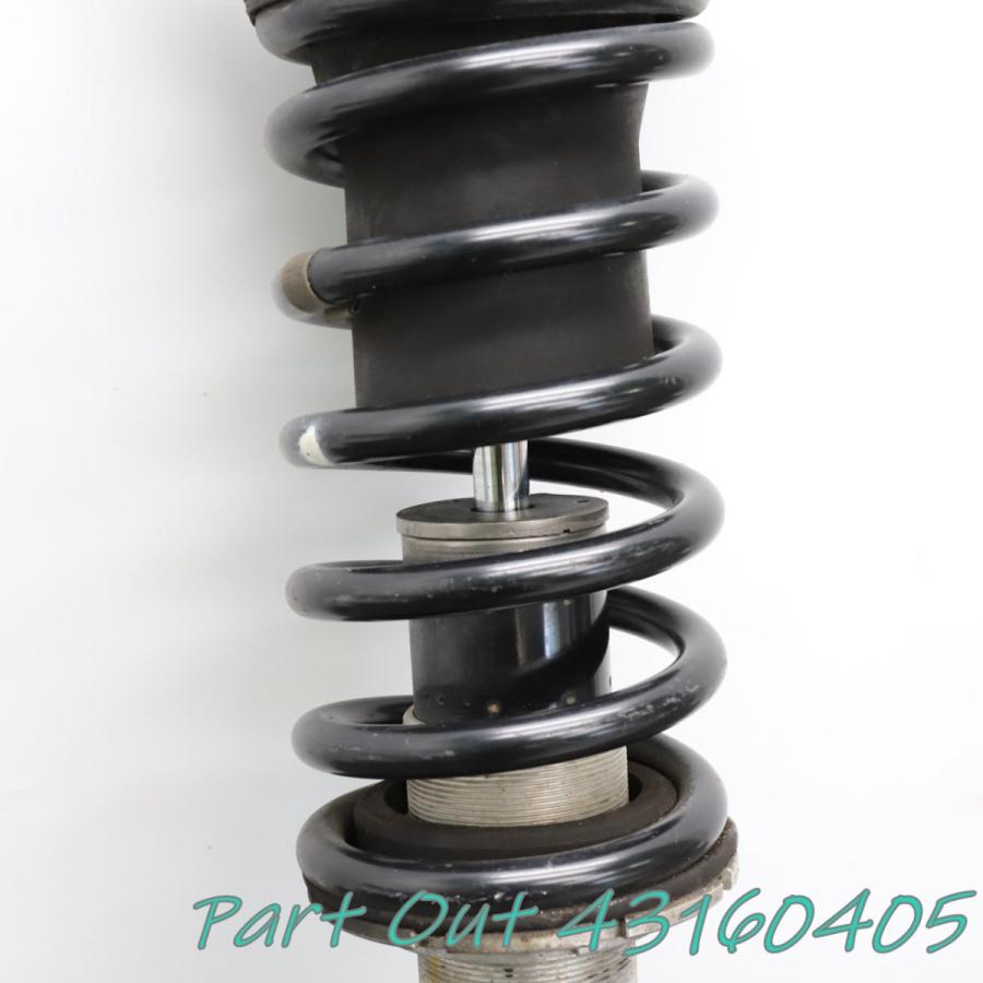 Ferrari [X-50]フェラーリ 458 フロント ショックアブソーバー 255863 FERRARI SPIDER スパイダー 中古 ...