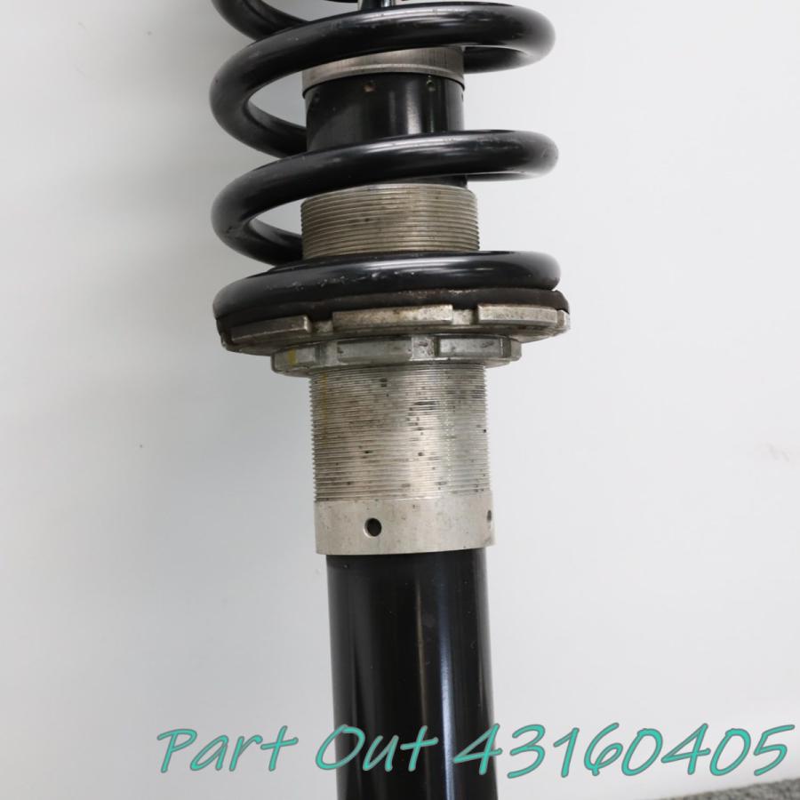 Ferrari [X-50]フェラーリ 458 フロント ショックアブソーバー 255863 FERRARI SPIDER スパイダー 中古 ...