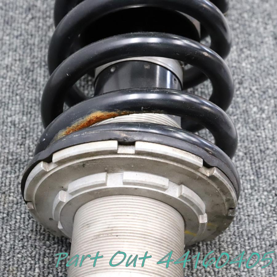 Ferrari [X-50]フェラーリ 458 フロント ショックアブソーバー 255863 FERRARI SPIDER スパイダー 中古 ...