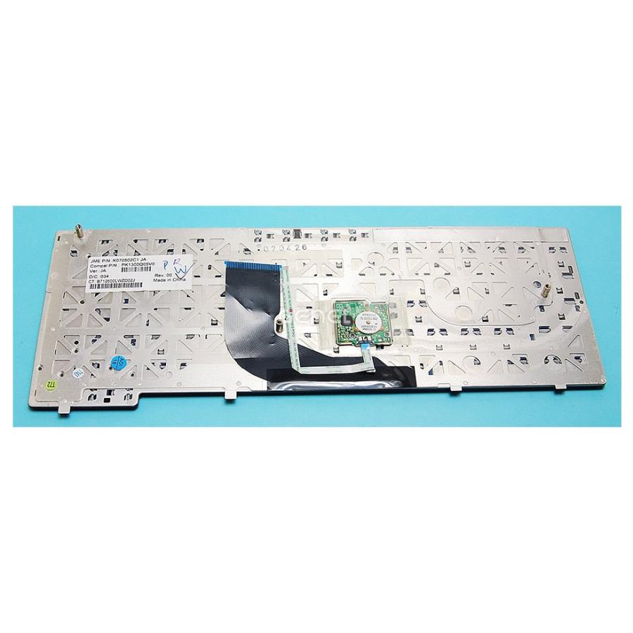 日本HP HP純正 日本語キーボード 新品 Compaq 6910, 6910p 対応品 : GENEL - 通販 - Yahoo!ショッピング
