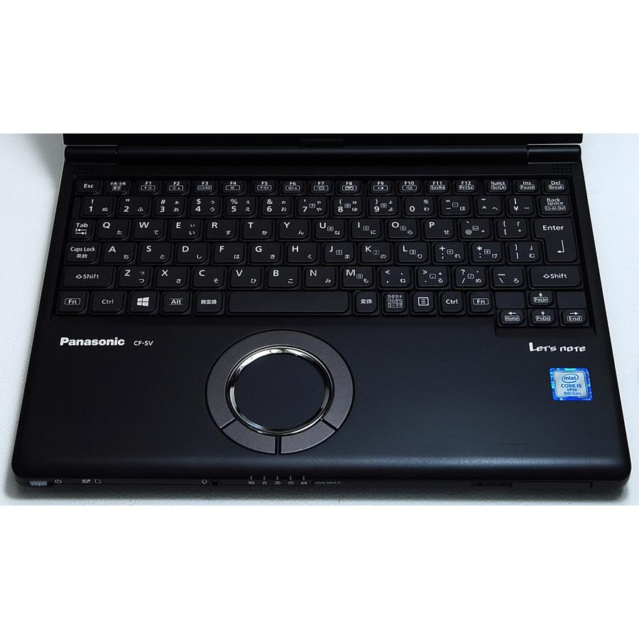 Let's note PANASONIC Let'sNote CF-SV77S6QP S-マルチ 第8世代 Let's note PANASONIC Let'sNote CF-SV77S6QP S-マルチ 第8世代