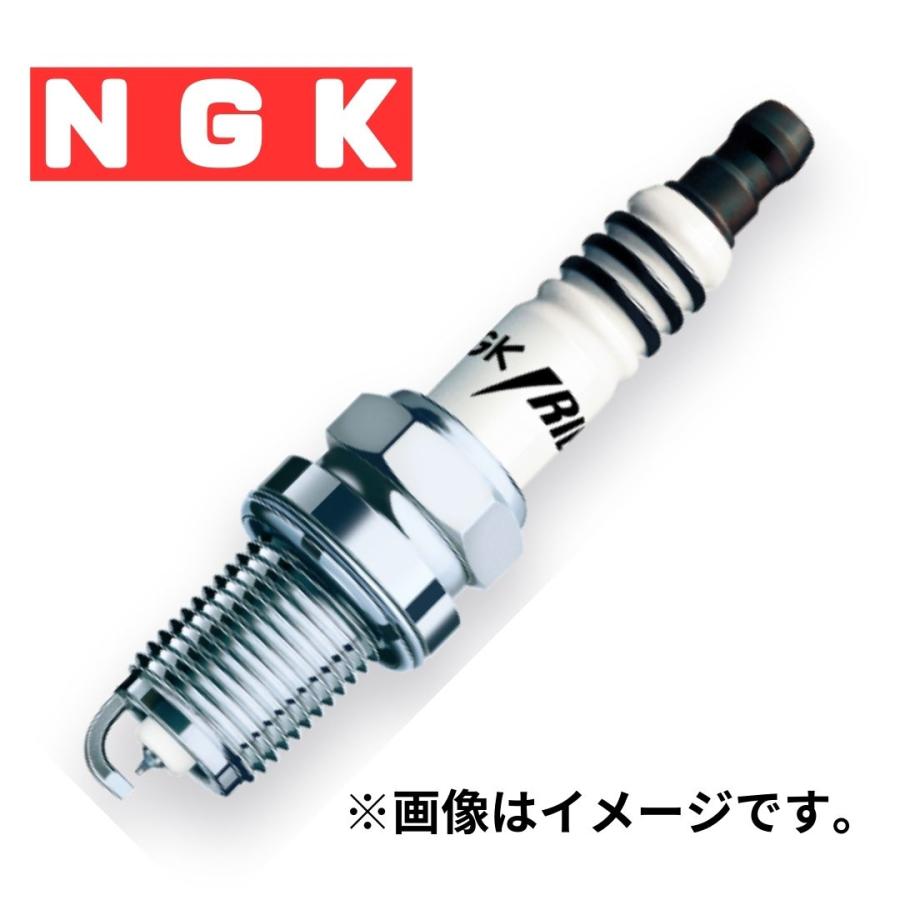 NGK プラグ LZKAR6AP‐11 5004 1本 : 将軍モビリティ - 通販 - Yahoo!ショッピング