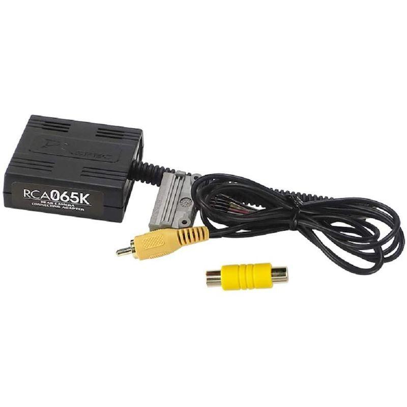 general purposeデータシステム Data System RCA015T トヨタ用 リアカメラ接続アダプター