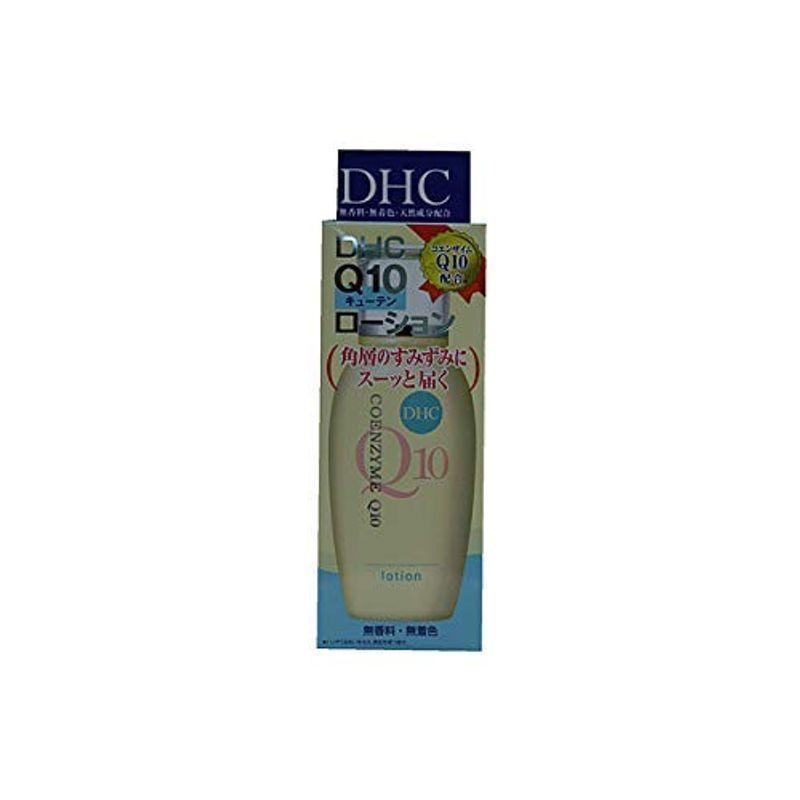 DHC Q10ローションSS 60ml :20220308185904-03653:general purpose - 通販 - Yahoo!ショッピング