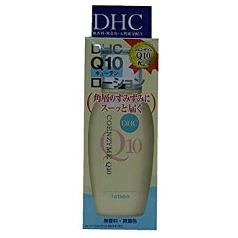 DHC Q10ローションSS 60ml :20220308185904-03653:general purpose - 通販 - Yahoo!ショッピング