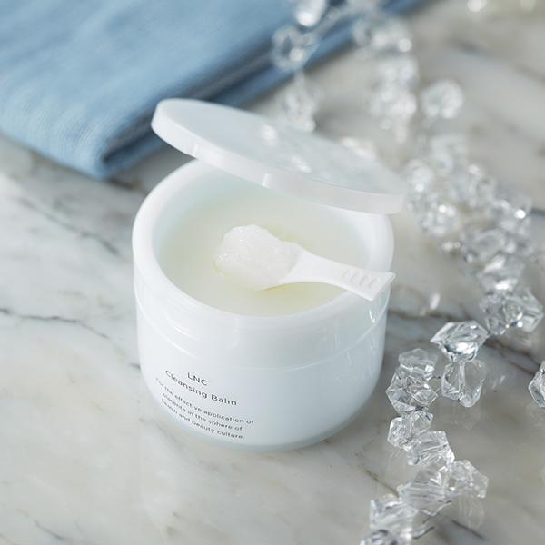 LNC （特別価格12％OFF） JBP 日本生物製剤 クレンジング・バーム 80g（メイク落とし・クレンジング）（角栓対策） : ジェネラスファーマ Yahoo!店 - 通販 - Yahoo ...