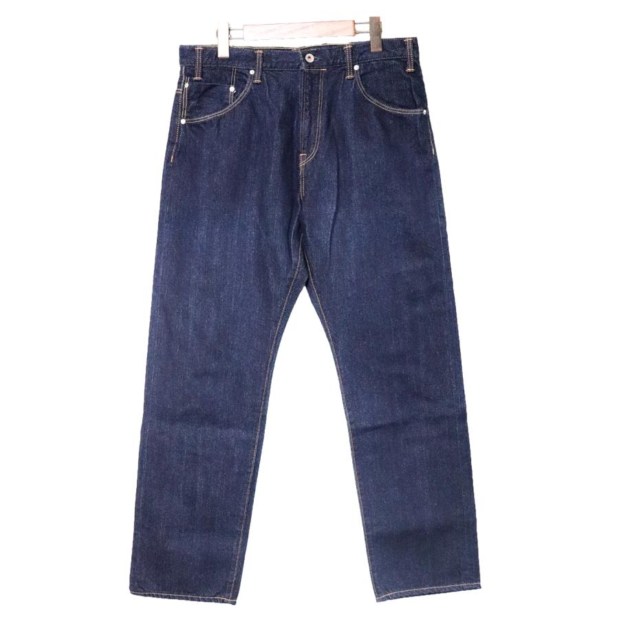SPELLBOUND SPELLBOUND 43-587B インディゴストレートデニム メンズ 日本製 定番 : じょいんチャンネル - 通販 - Yahoo!ショッピング