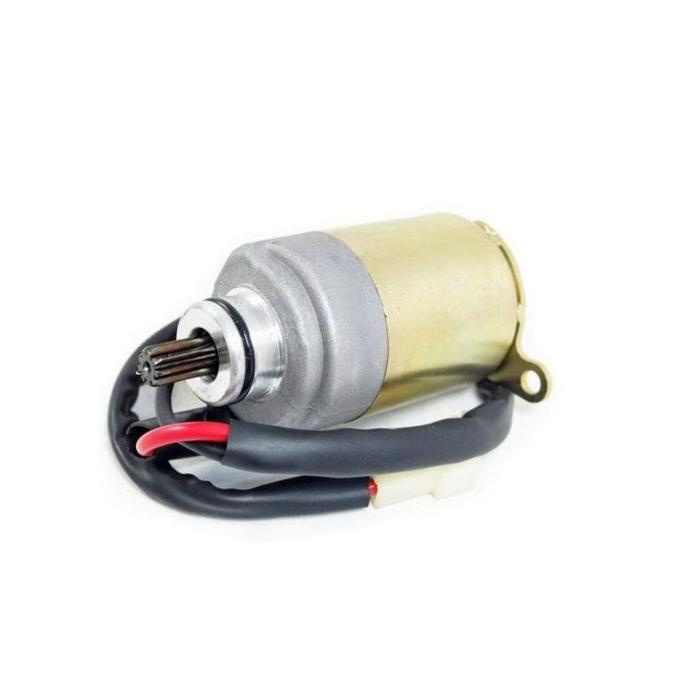 SYM 純正互換品 X'Pro100 セルモーター 参考純正番号：31200-A45-010 : awsome motivate life - 通販 - Yahoo!ショッピング