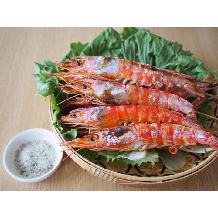 DH FOODS ドライ海老ソルト 110g（3本セット） MUOI TOM SAY FOODS : アジアの駅 - 通販 - Yahoo!ショッピング