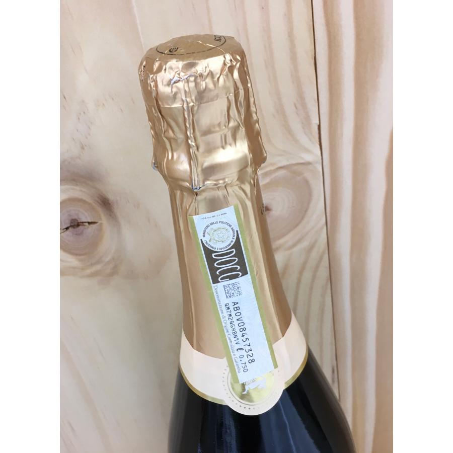 ヴァッレ デル ベルポ アスティ スプマンテ 750ml D.O.C.G. Asti Dolce Vallebelbo 甘いスパークリング ...