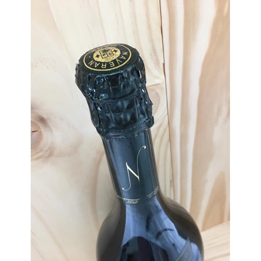 ナヴェラ・ダーマ エクストラ・ブリュット カヴァ 2005 750ml Dama de Naveran Extra Brut Cava : リカーランド現金屋 ヤフー店 - 通販 ...