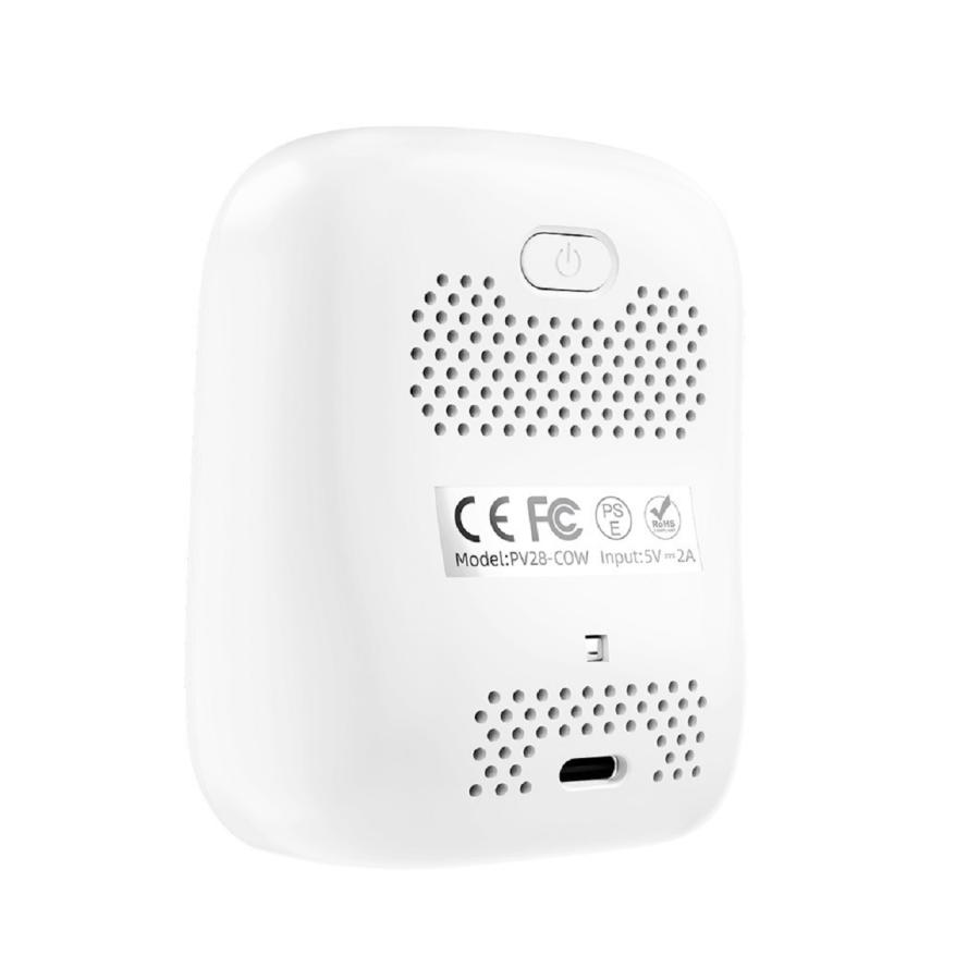 一酸化炭素測定器 WiFi スマホで 一酸化炭素チェック 検知器 NDIR方式 一酸化炭素チェッカー 一酸化炭素警報器 日本語取扱説明書付き USB Type-C 充電式 : 厳選物屋 ...