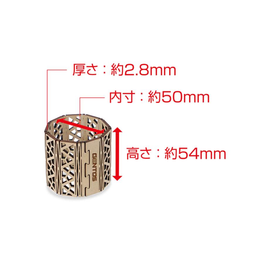 LTS-334G : 4874 : GENTOS公式ストアYahoo!ショッピング店 - 通販 - Yahoo!ショッピング