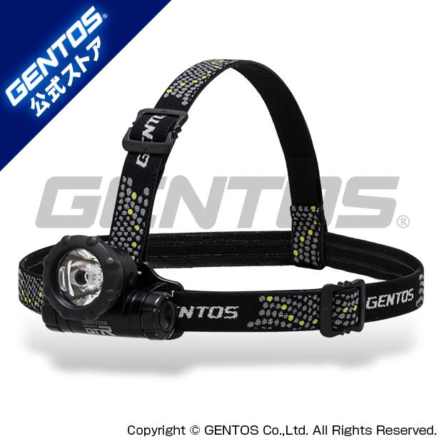 GENTOS ヘッドライト led ヘッドランプ ジェントス GTR-S31D : GENTOS公式ストアYahoo!ショッピング店 - 通販 ...