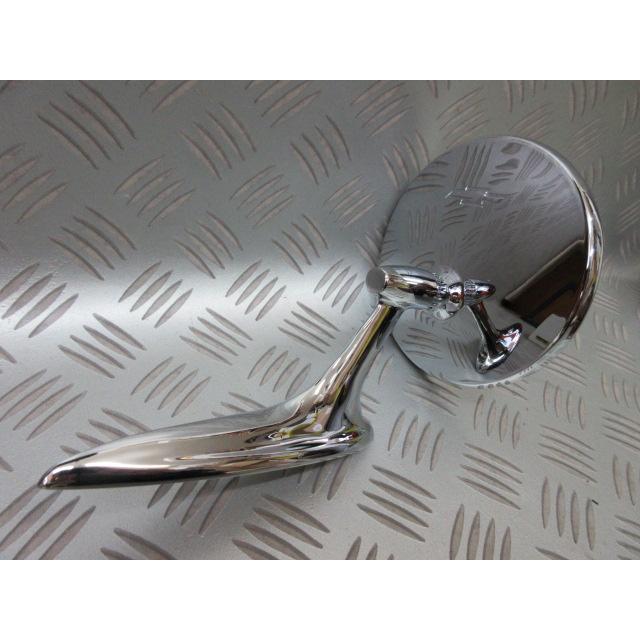 985878.1963~ シボレー インパラ シェベル エルカミーノ ドアミラー pr NEW OER製 GM restration ...