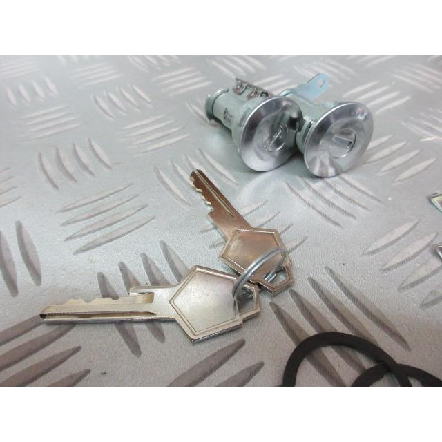 DL2 1966-1987 MOPAR ダッジ プリムス バラクーダ チャレンジャードアキーシリンダーpr NEW DODGE ...