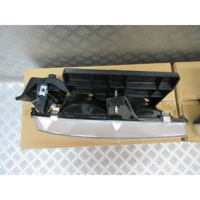 GM129.1995-2005 アストロ ヘッドライト pr NEW Chevrolet GMC サファリ W/mounting ...