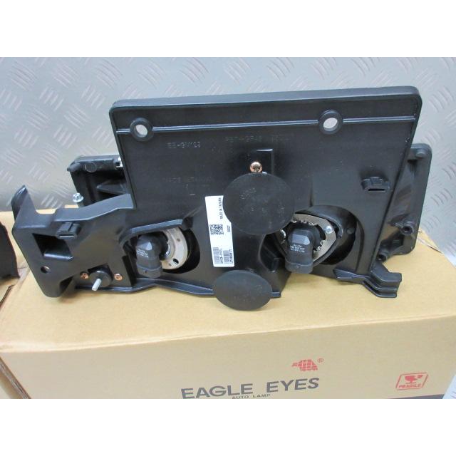 GM129.1995-2005 アストロ ヘッドライト pr NEW Chevrolet GMC サファリ W/mounting ...