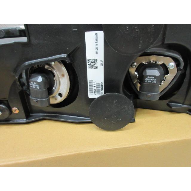GM129.1995-2005 アストロ ヘッドライト pr NEW Chevrolet GMC サファリ W/mounting ...