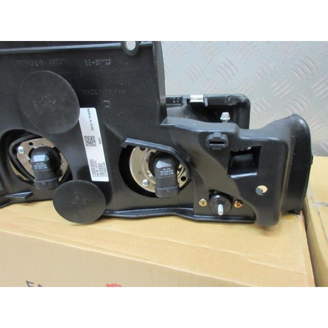 GM129.1995-2005 アストロ ヘッドライト pr NEW Chevrolet GMC サファリ W/mounting ...