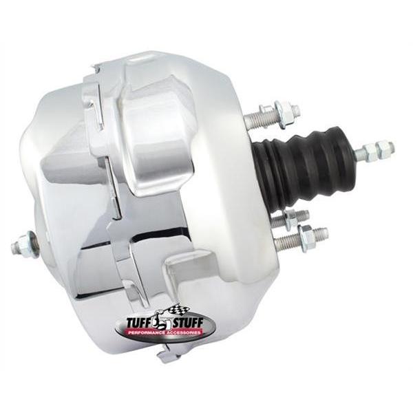 USA発送！1968-1982 CORVETTE 229NB コルベット パワーブレーキブースター Tuff Stuff Performance : GENUINE COMPANY - 通販 ...