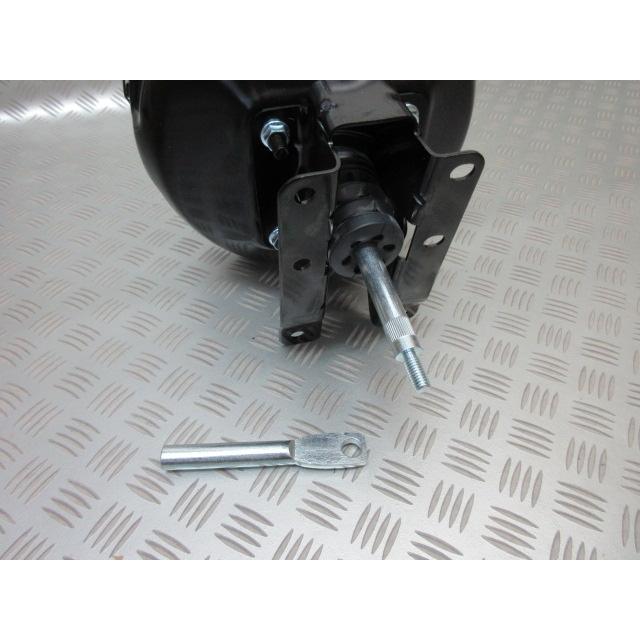 5471069.K5Blazer.C10 ブレーキマスターバック トラック系 1981-1986 C10 K10 R V パワーブレーキ ...