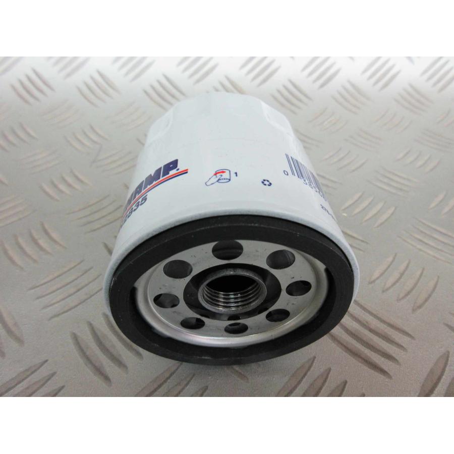 2個！PH2835 1971-2023 US トヨタ PickUp T100 4Runner タコマ タンドラ エンジンオイルフィルター 2 ...