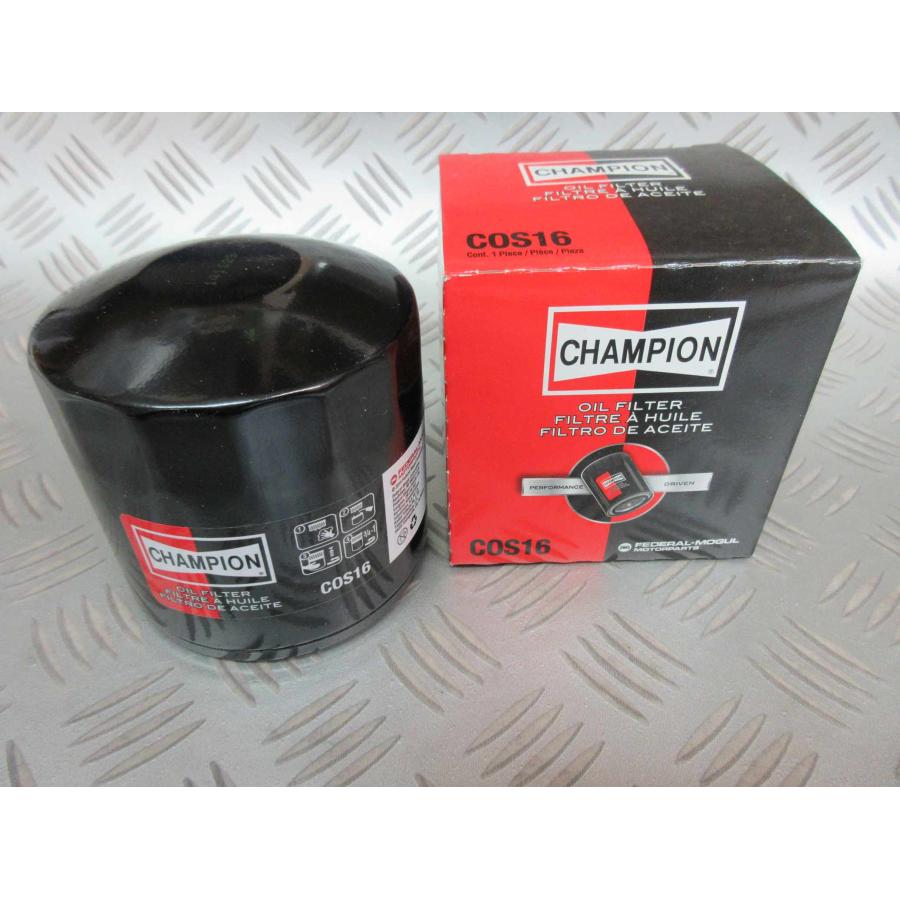 cos16＝PH253 1971-2009 MOPAR系 クライスラー プリムス ダッジ ラム エンジンオイルフィルター V6/V8/V10 ...