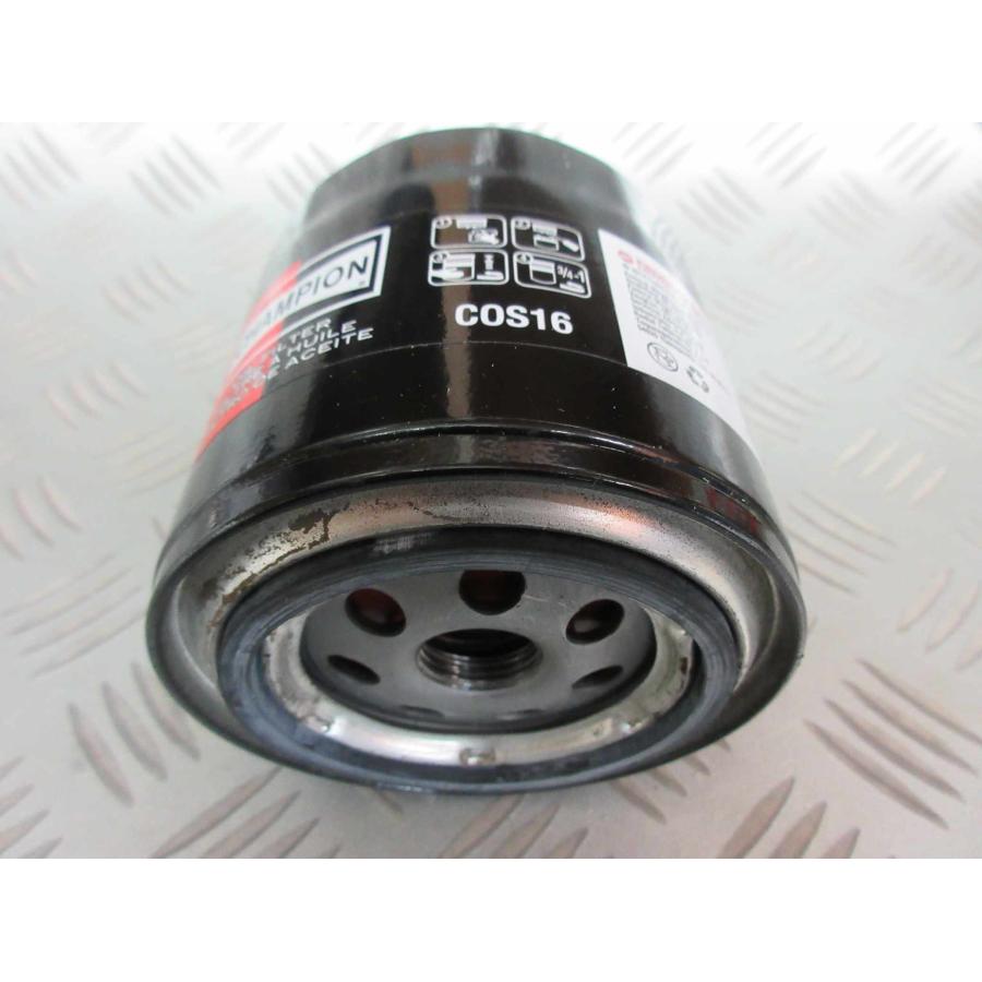 cos16＝PH253 1971-2009 MOPAR系 クライスラー プリムス ダッジ ラム エンジンオイルフィルター V6/V8/V10 ...