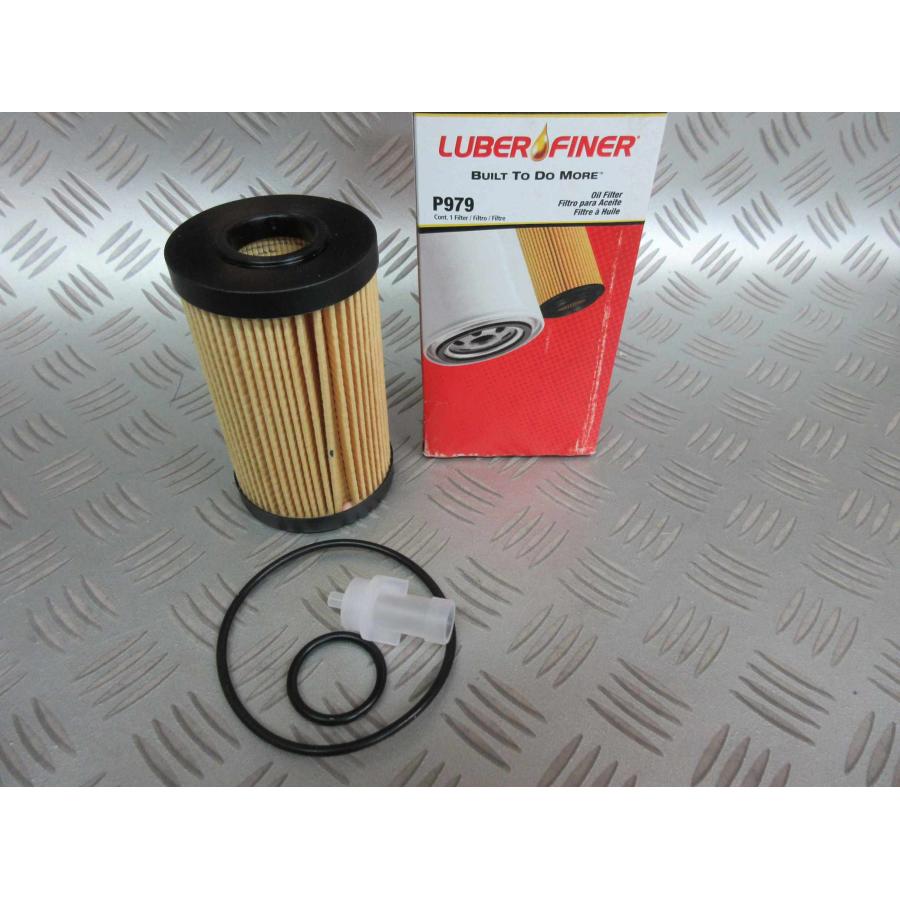 p979 2007-2024 USトヨタ ランクル タンドラ エンジンオイルフィルター LEXUS GS/IS/LC/LX/RC ...