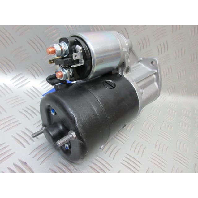 3361365 VW 1985-1992 ジェッタ ゴルフ スターターモーターNEW ACdelco 1.8L L4 Automatic！ : GENUINE COMPANY - 通販 ...