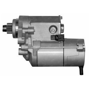 USA発送！2000-2009 USトヨタ セコイア タンドラ スターターモーター 4.7L.V8 only NEW 117748 レクサス ...