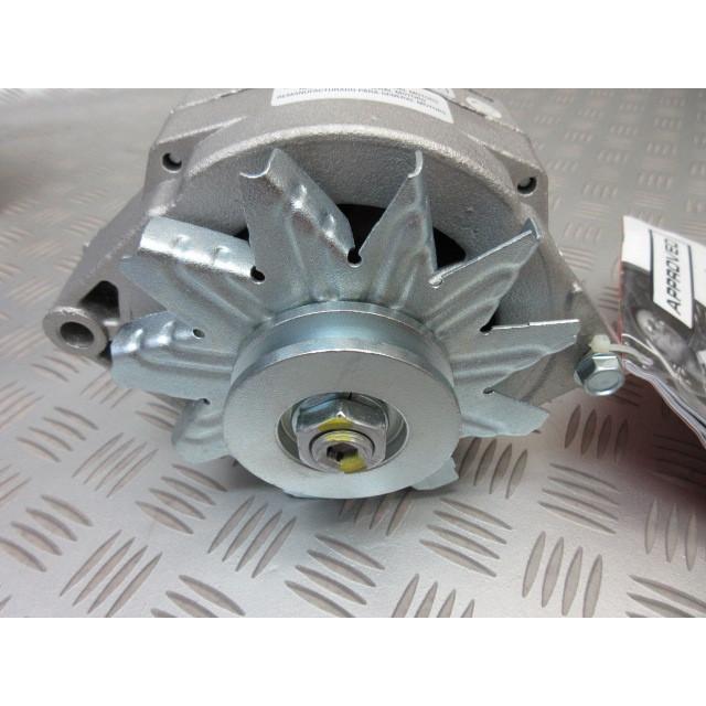 USA発送！2115.1969~GMシボレーコルベット オルタネーター 1969-1980 C10 1982-1986 キャデラック1973 ...