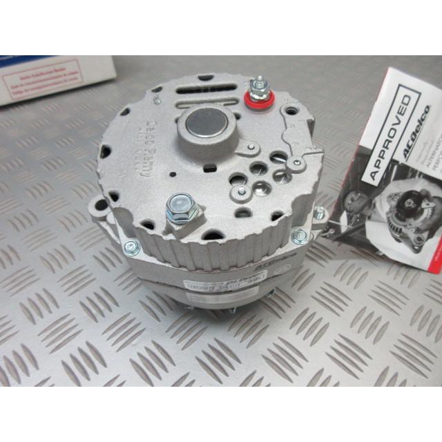 USA発送！2115.1969~GMシボレーコルベット オルタネーター 1969-1980 C10 1982-1986 キャデラック1973 ...