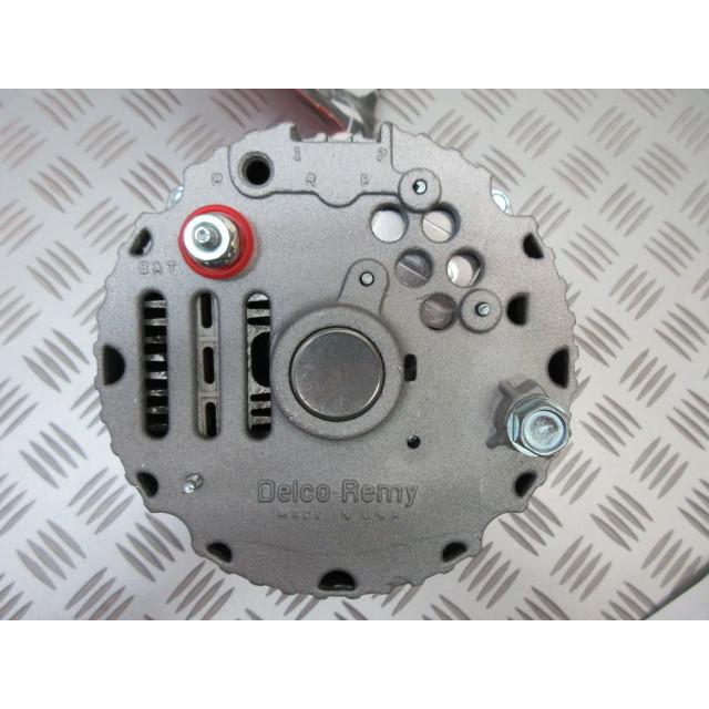 USA発送！2115.1969~GMシボレーコルベット オルタネーター 1969-1980 C10 1982-1986 キャデラック1973 ...