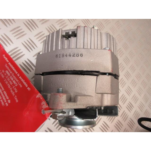 USA発送！2115.1969~GMシボレーコルベット オルタネーター 1969-1980 C10 1982-1986 キャデラック1973 ...