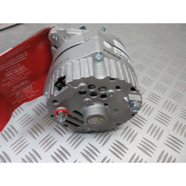 USA発送！2115.1969~GMシボレーコルベット オルタネーター 1969-1980 C10 1982-1986 キャデラック1973 ...