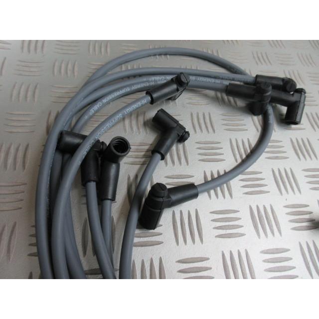 2927.GM車 シボレー V8SB 1974-1979 カマロ C10 G/K エルカミーノ プラグコード インパラ etc 8mm HIENERGY！ : GENUINE COMPANY ...