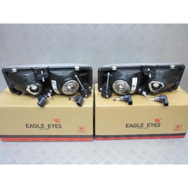 GM129.1995-2005 アストロ ヘッドライト pr NEW Chevrolet GMC サファリ : GENUINE COMPANY ...