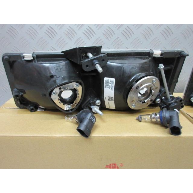 GM129.1995-2005 アストロ ヘッドライト pr NEW Chevrolet GMC サファリ : GENUINE COMPANY ...