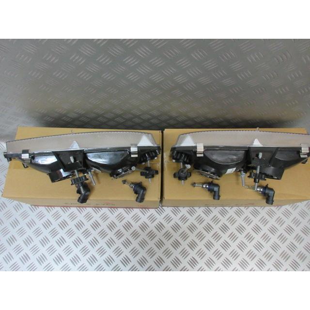 GM129.1995-2005 アストロ ヘッドライト pr NEW Chevrolet GMC サファリ : GENUINE COMPANY ...