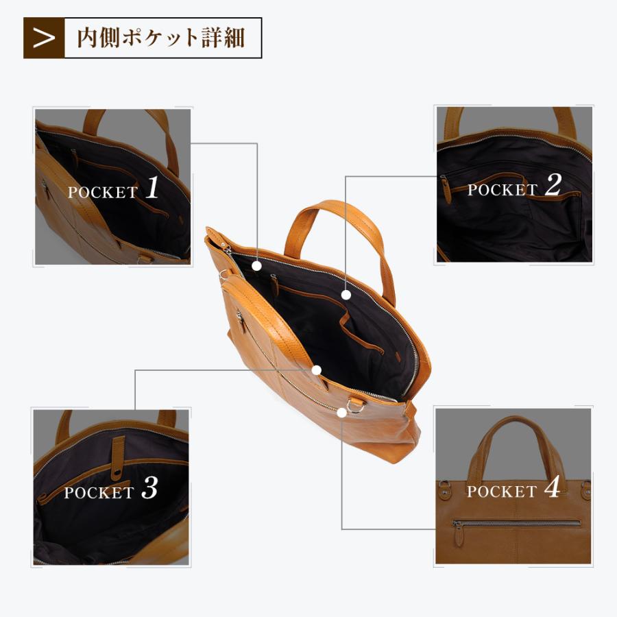 JOYA ブリーフケース ビジネスバッグ 薄型 本革 シュリンクレザー メンズ 大容量 トートバッグ a4 革 ビジネス 仕事 バッグ 通勤 A4 B4 PC収納 j4024 joya ...